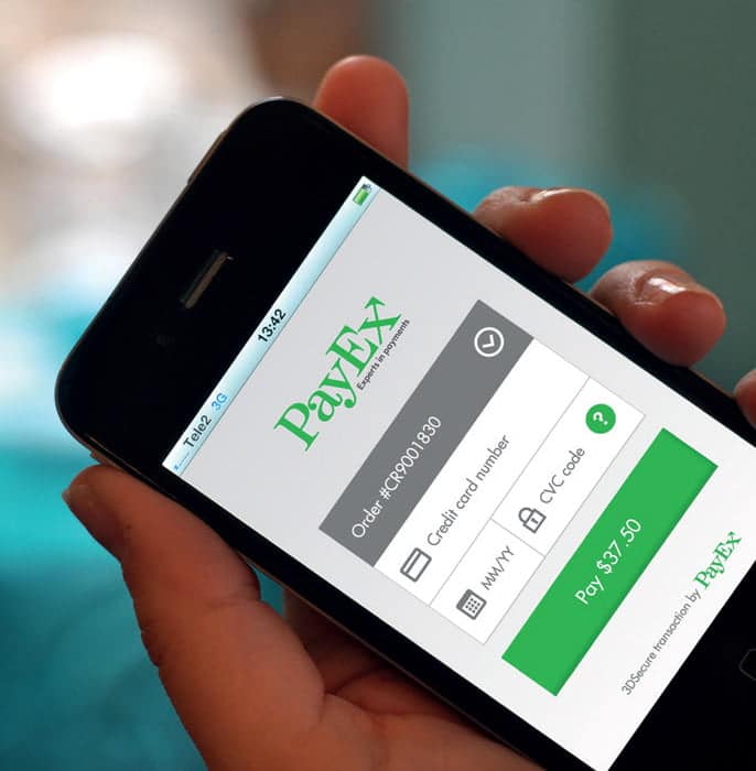 PayEx Payment Gateway 2.0 | Zondo Norge AS